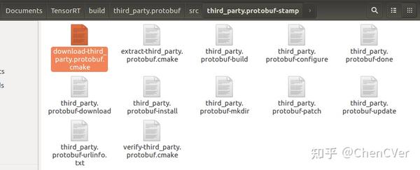 TensorRT组件编译+ONNX部署+CMake实战 - 知乎