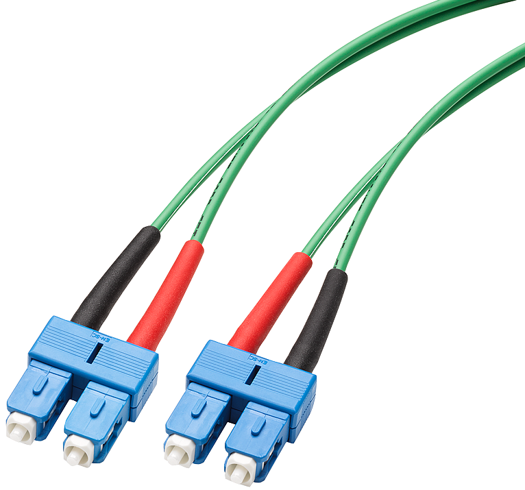 全面解析各种光纤连接器类型 - 知乎