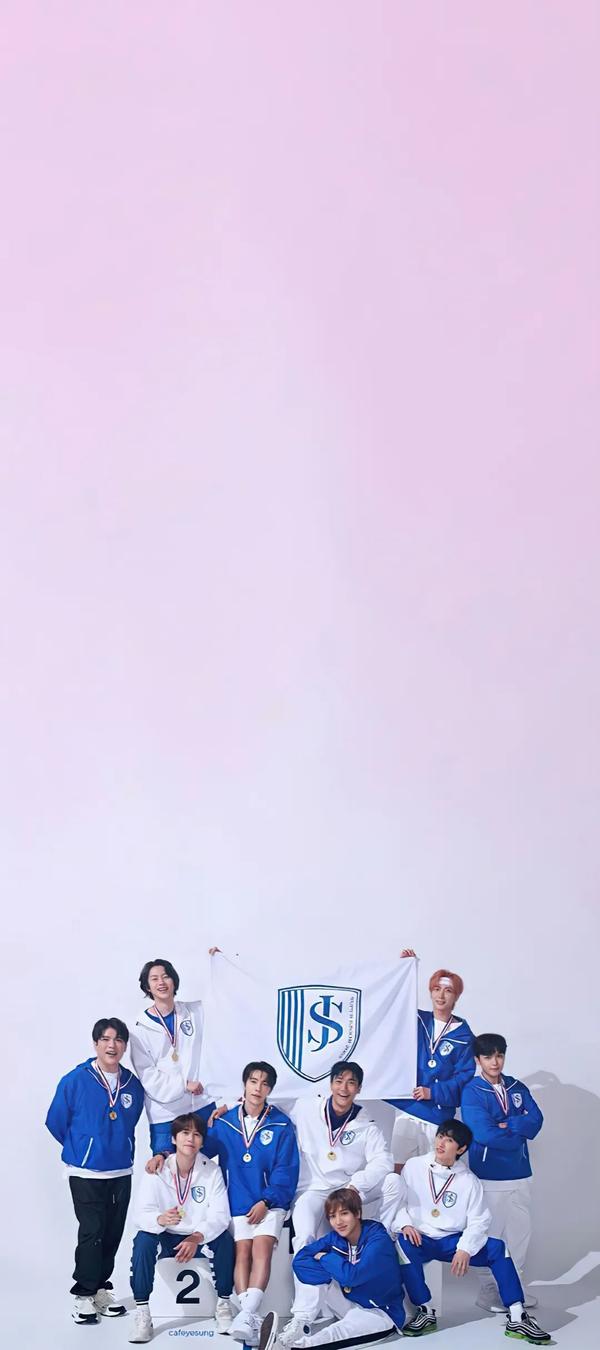 4K壁纸 | Super Junior 特辑 - 知乎