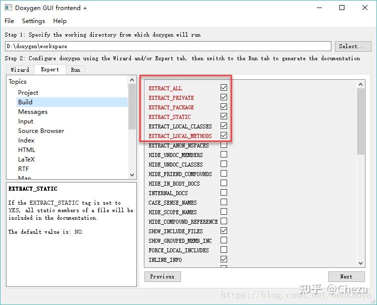 [Linux|doxygen + graphviz]接手没有注释的新项目怎么快速入手？快使用doxygen + graphviz快速生成项目文档！ - 知乎