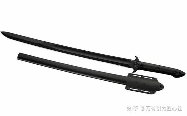 Cutlass弯刀:从大海到银幕 - 知乎