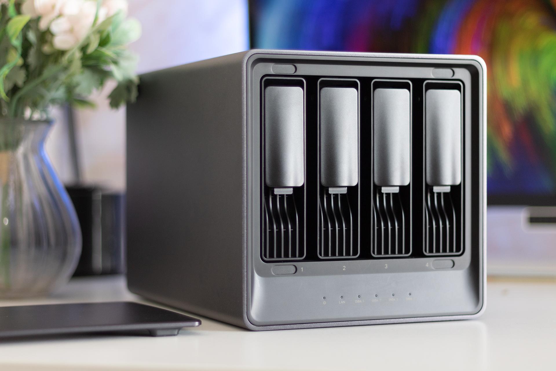 VIP感觉！NAS部署OneNav个人导航页，简洁的个人书签管理应用！Docker部署OneNav教程 - 知乎