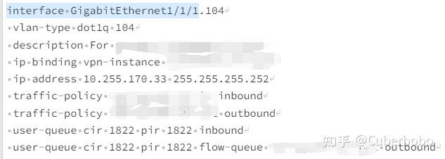 通过python脚本读取网络设备的配置文件，然后生成割接ping采集脚本.vbs - 知乎