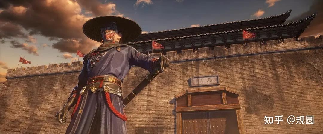 《画江湖之不良人》1-6季见证成长 - 知乎