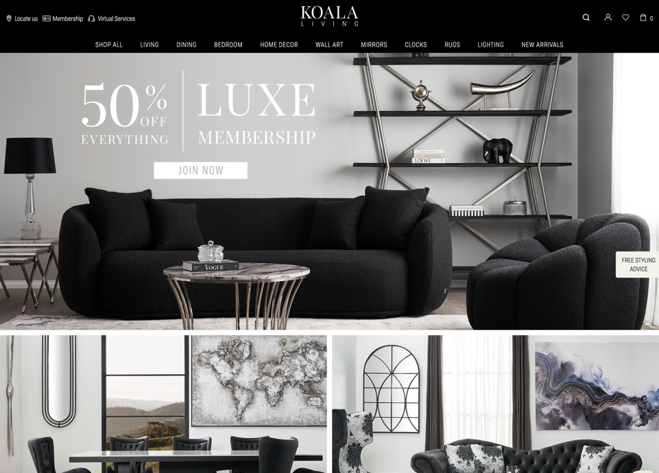 在澳洲哪里买家具？2022澳洲最全家具卖场推荐，值得收藏 - 知乎