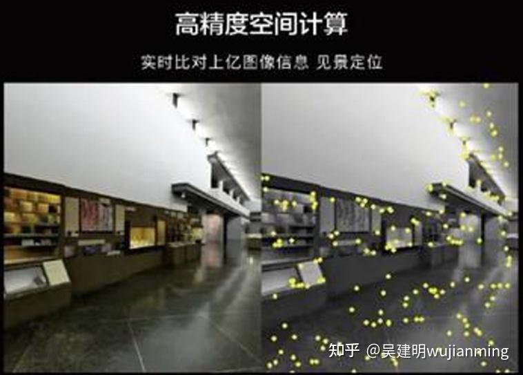AR 3D Map地图技术 - 知乎