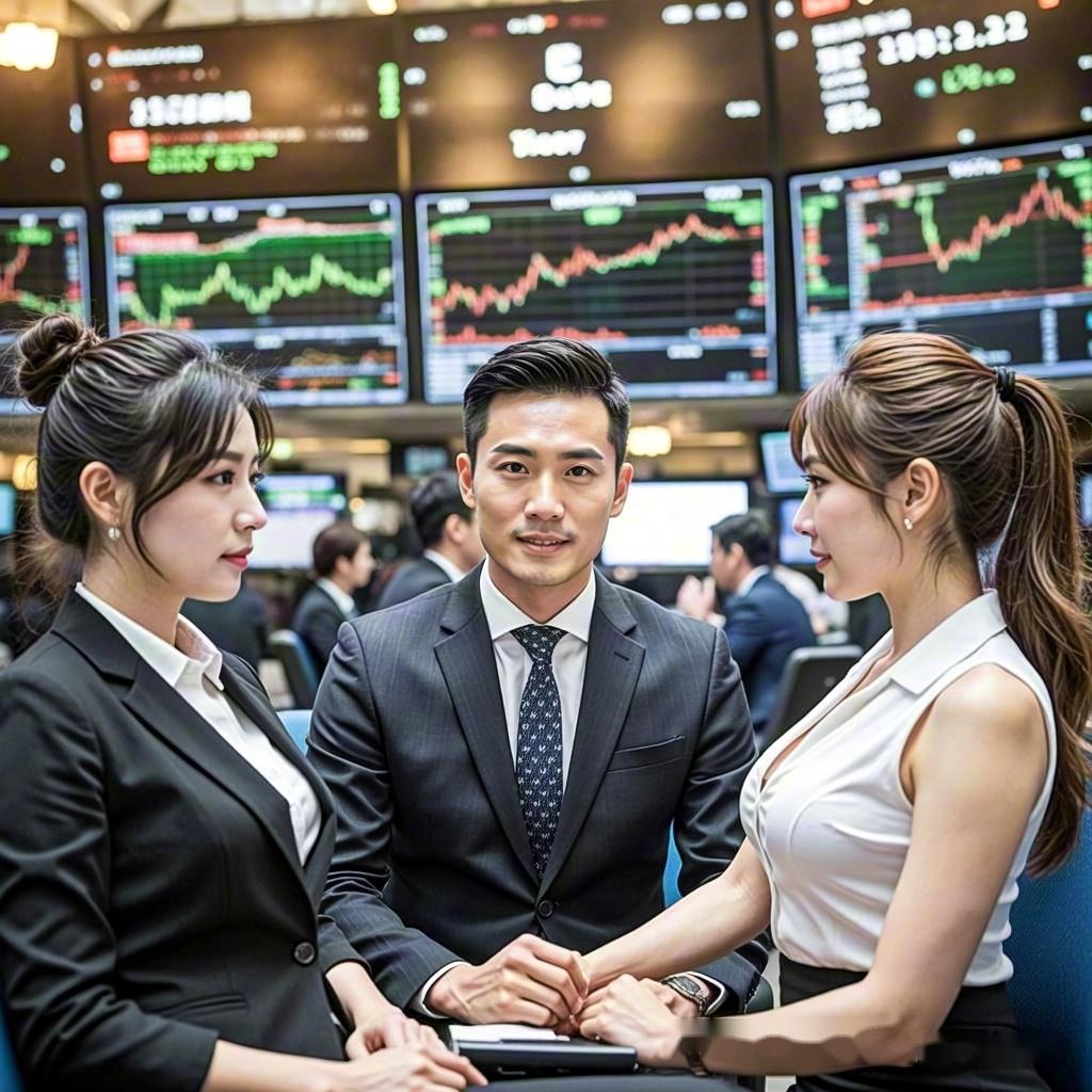 688和300开头的股票区别是什么？从市场定位到投资风险剖析 - 知乎