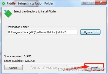 接口测试|Fiddler介绍以及安装 - 知乎