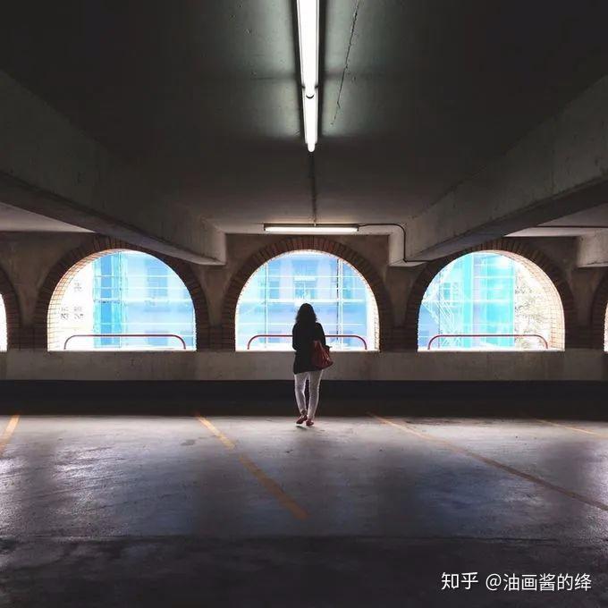 照相不好埋怨手机像素? 来看他用破手机,拍出的精彩照片吧 知乎