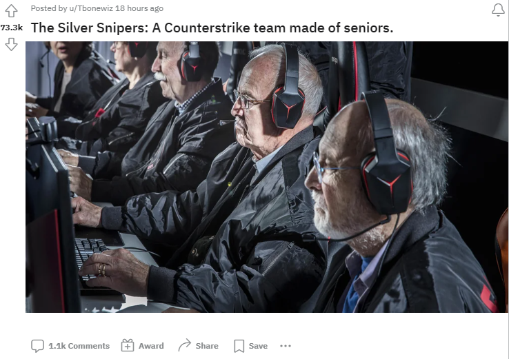 CS终于出“2”了，比玩家更兴奋的是倒爷 - 知乎