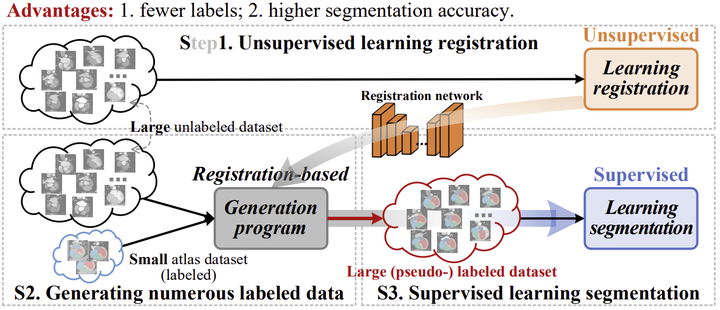 TNNLS|多样性，真实性，鲁棒性：面向可信学习的医学图像少标签分割算法的基础研究 - 知乎