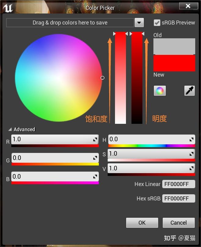 【VFX】浅析特效设计与色彩（1） - 知乎