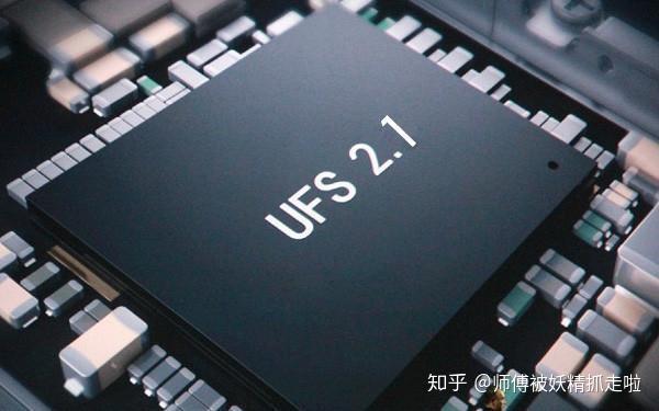 手机内存科普， 512GB大内存手机有哪些 - 知乎