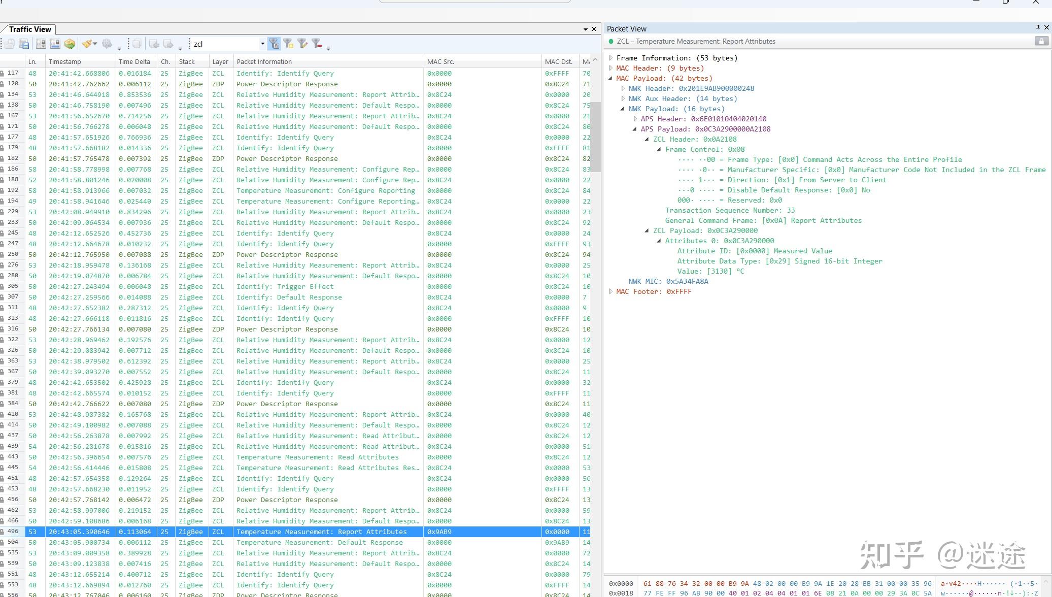使用CC2530开发板制作Zigbee温湿度传感器并接入Home Assistant - 知乎