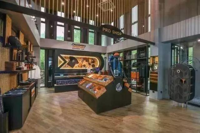 全球首家Discovery主题公园落户上海 - 知乎