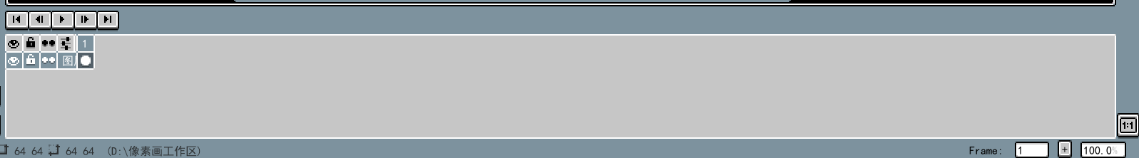 像素画软件Aseprite入门教程(一) - 知乎