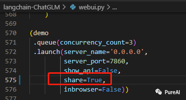 基于embedding+LangChain+ChatGLM2-6B 构建行业知识库 - 知乎