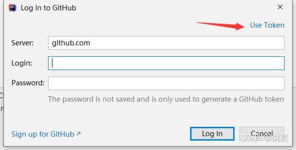 IDEA 中绑定github账号错误错误信息invalid authentication data的解决办法。 - 知乎