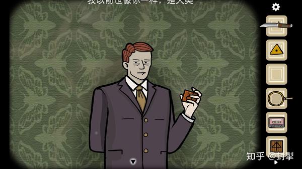 Rusty Lake游戏超长篇漫谈（不定期更新）多图预警 - 知乎