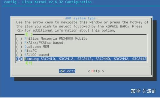 制作 YAFFS2 文件系统 - 知乎