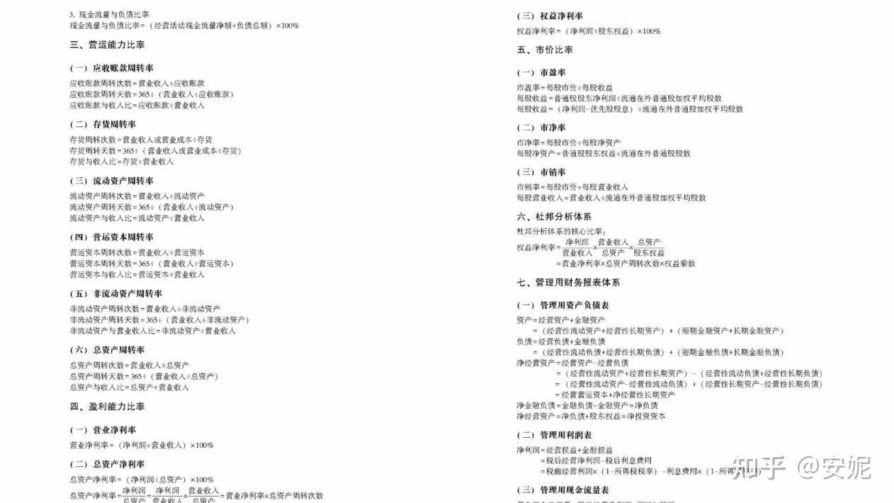 CPA真的很难吗？小白应该怎么高效备考？ - 知乎