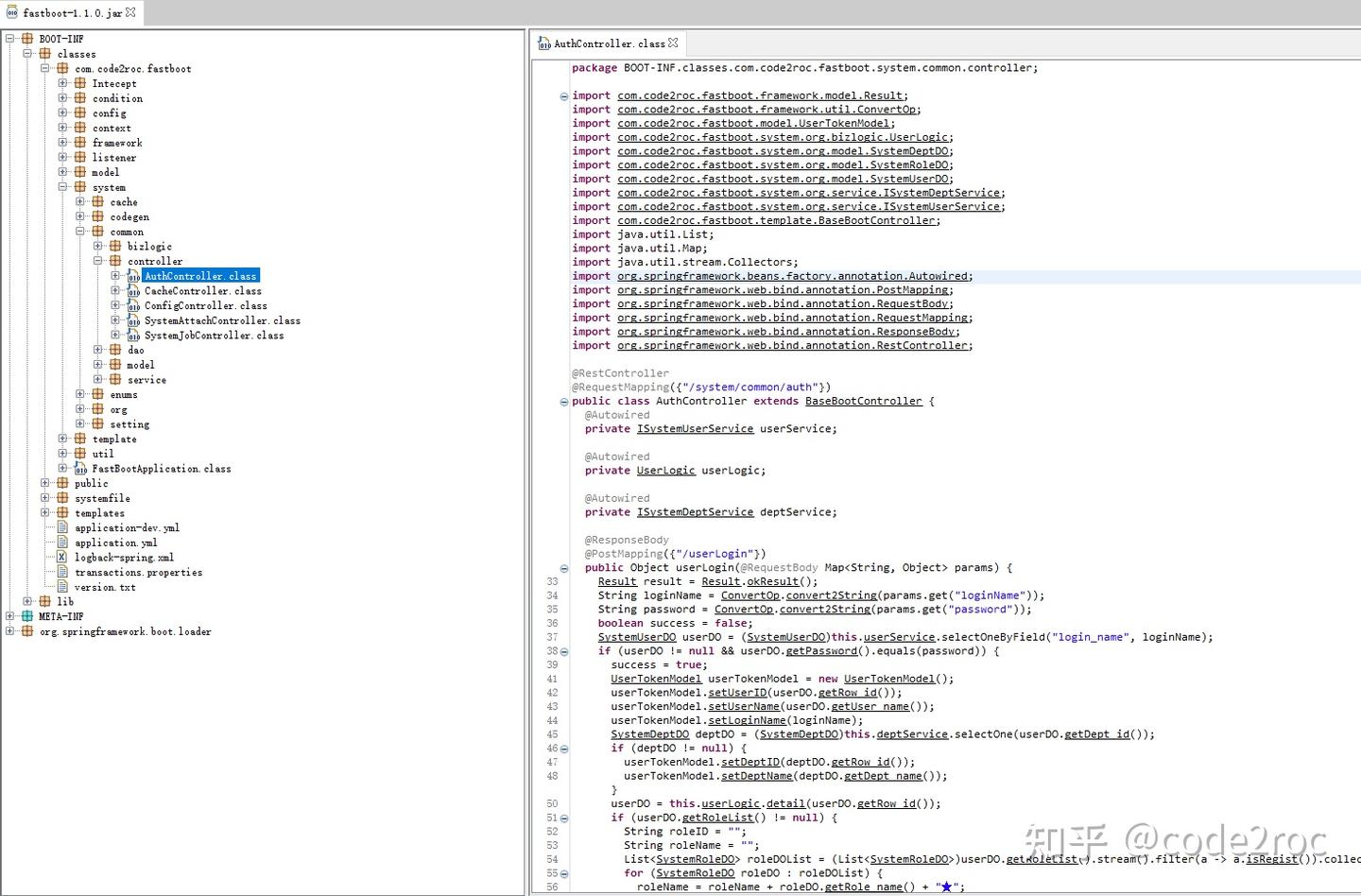 从零开发基于ASM字节码的Java代码混淆插件XHood - 知乎