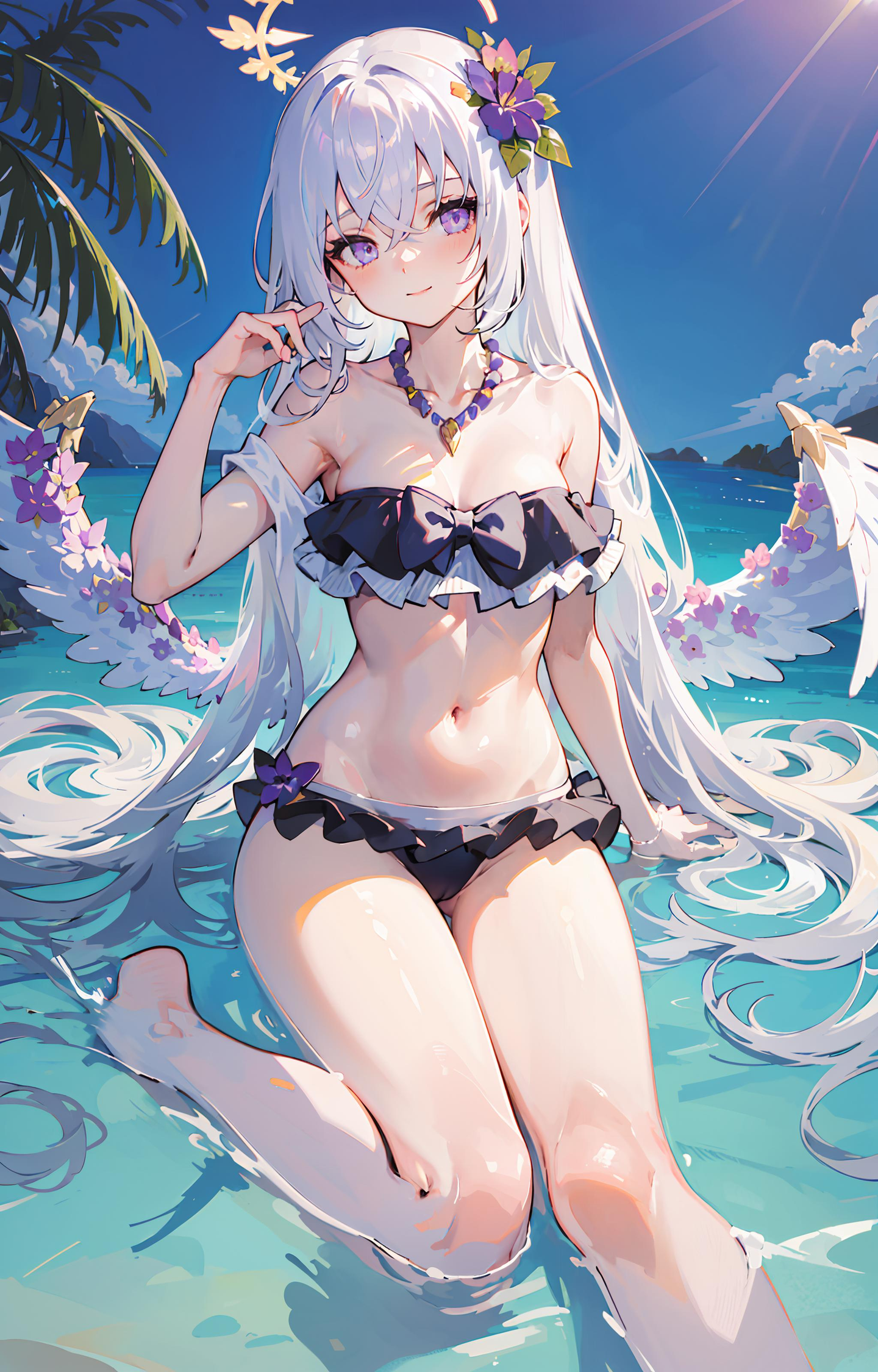 【模型分享】【6755】Cetus-Mix 模型下载/使用/预览 - 知乎