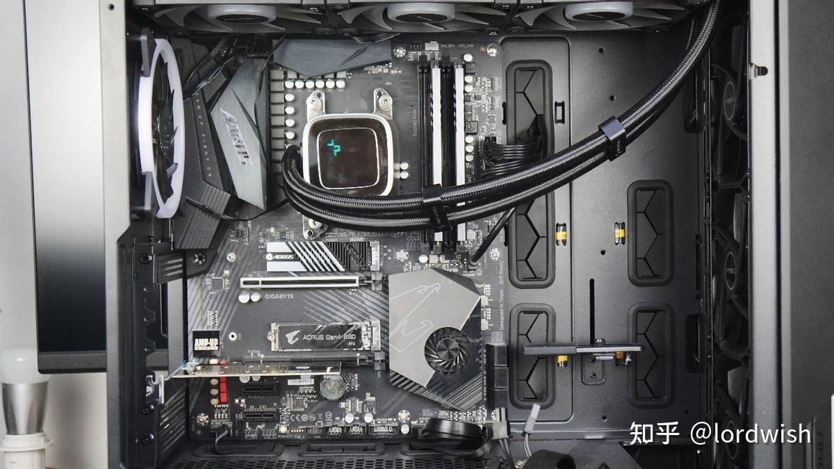 物以稀为贵？盘点几款特挑三星B-Die DDR4 3600内存条 - 知乎