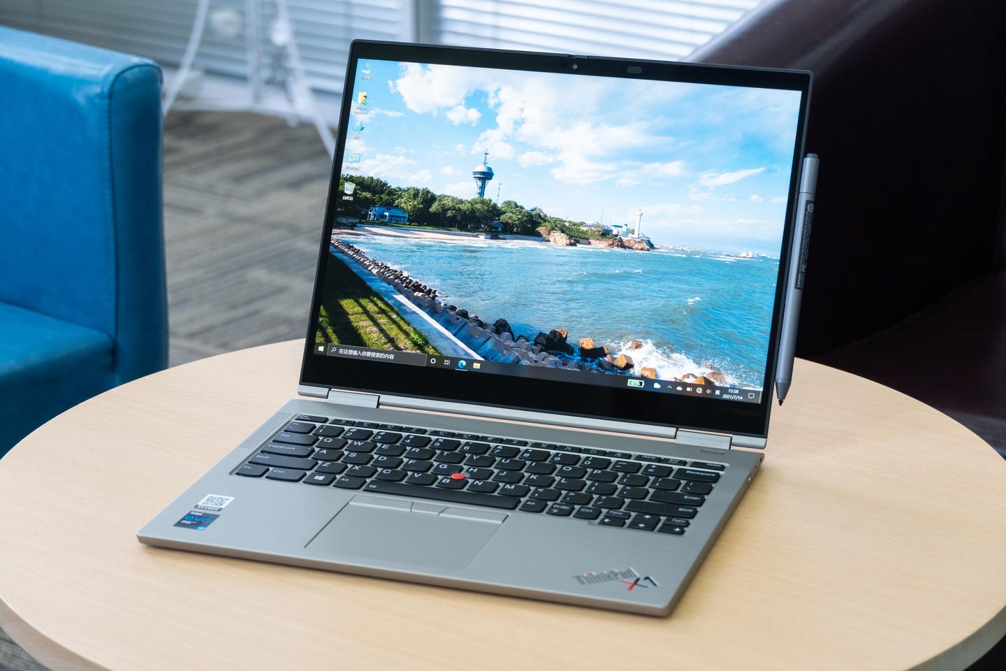 ThinkPad X1 Titanium详细拆机评测 - 知乎