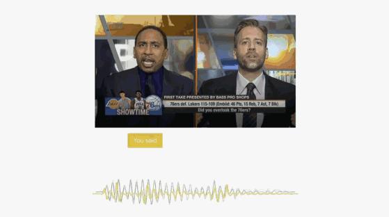 Google AI技术：多重信号辅助音频分离，让你在嘈杂环境也能指哪听哪儿 - 知乎
