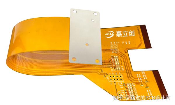 关于FPC补强板的强化处理 - 知乎