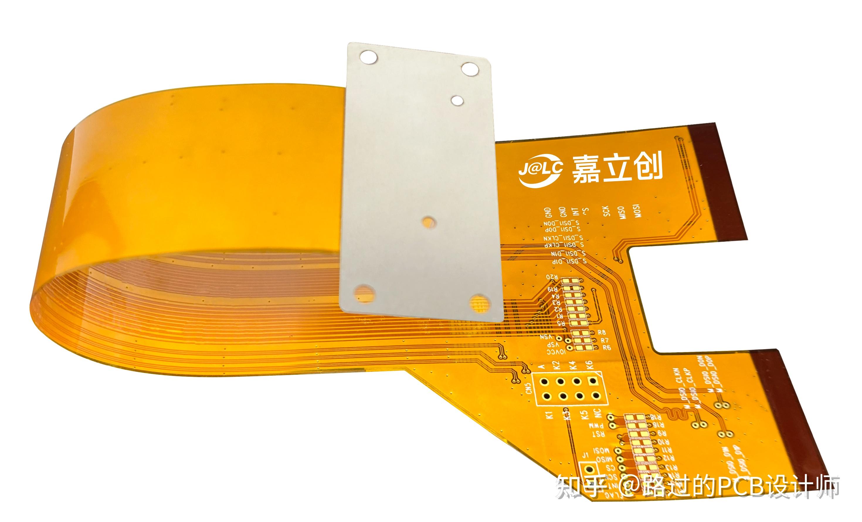 FPC的覆盖膜介绍 - 知乎