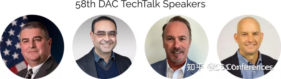 DAC'21 | Dec 5-9，集成电路设计领域最顶级会议！国内论文占比超30%！台湾高校表现亮眼！ - 知乎