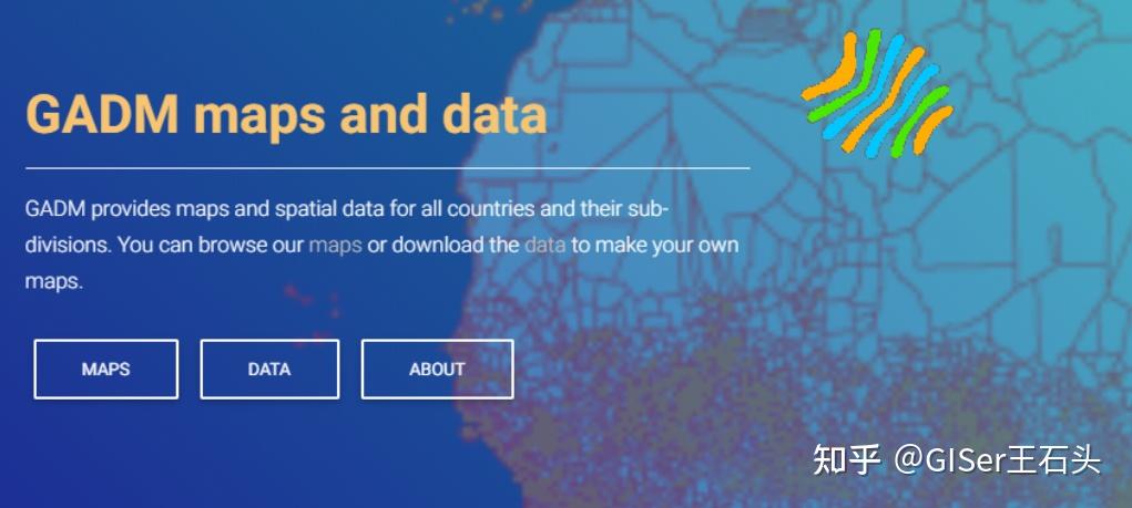 【数据分享】GADM全球行政区划数据库免费提供，粉丝专属 - 知乎