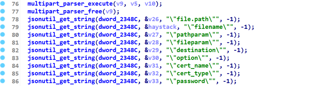 从零开始复现 CVE-2023-20073 - 知乎