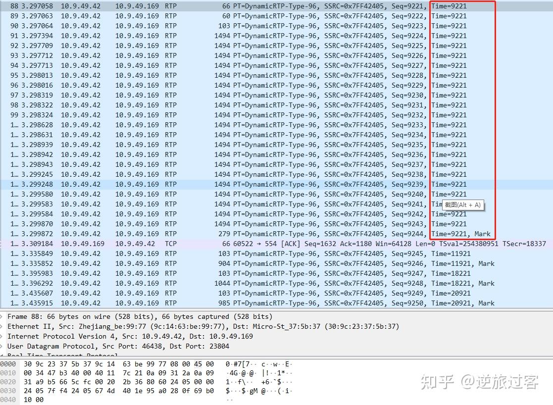 RTP/RTCP协议的FFmpeg demux源码解析 - 知乎