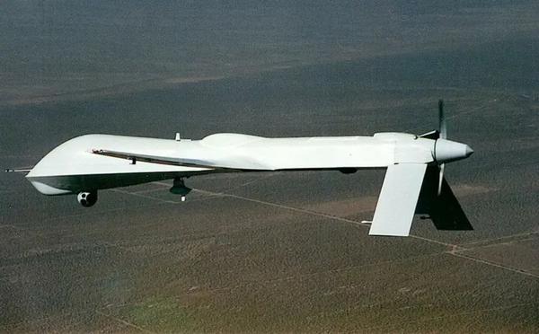 无人机发展历史 - 知乎