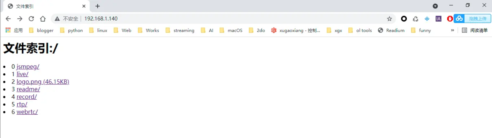 ZLMediaKit教程(五)支持webrtc - 知乎