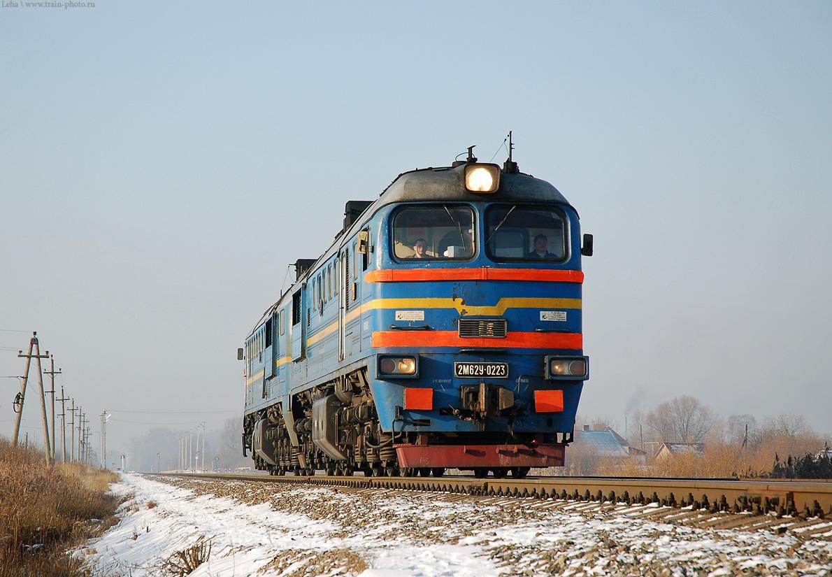 从加勒比海到长白山皆可见到的M62系列内燃机车 - 知乎