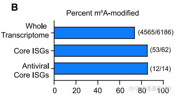 易基因｜m6A RNA甲基化研究的数据挖掘思路：干货系列 - 知乎