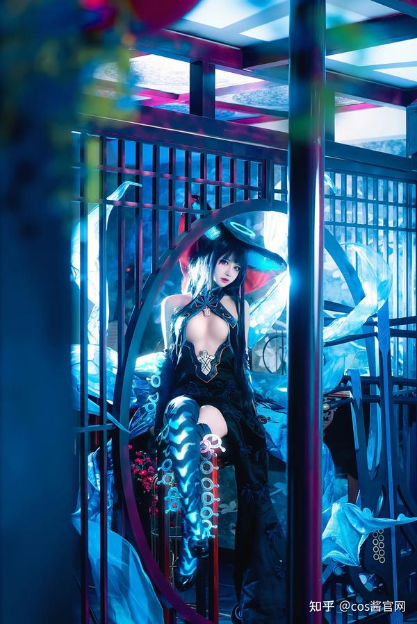 「Shika小鹿鹿」图集 – 杨玉环 [18P-122.49 MB] - 知乎