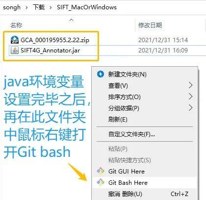 经典工具 | 使用SIFT预测错义突变的有害性 - 知乎