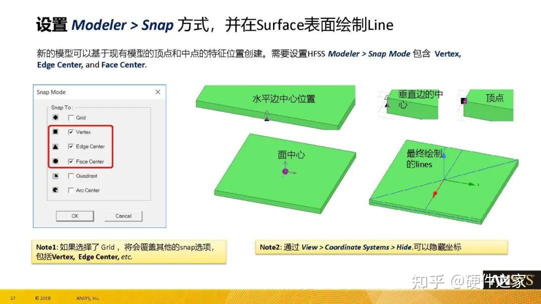 HFSS19 官方中文教程系列 L05 - 知乎