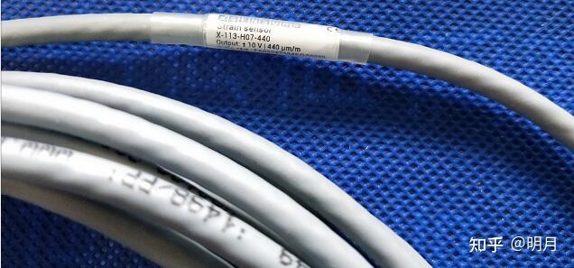 瑞士XSENSORS-X-113-H07-440传感器 - 知乎
