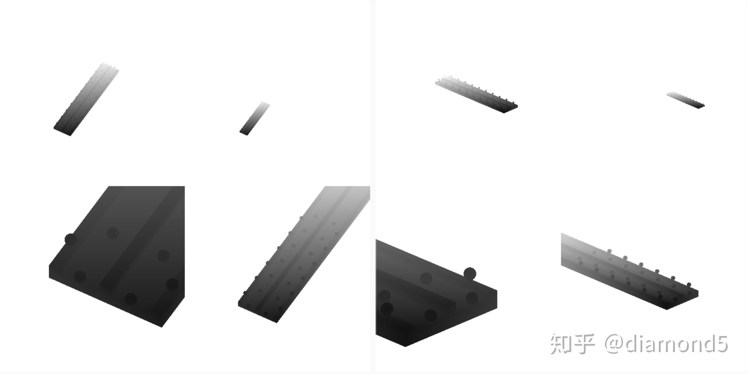 Rendering 7 Shadows - 知乎