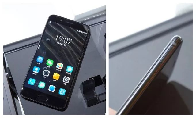 iPhone X、小米、华为决战全面屏 Yota手机却拿起墨水屏参战 - 知乎