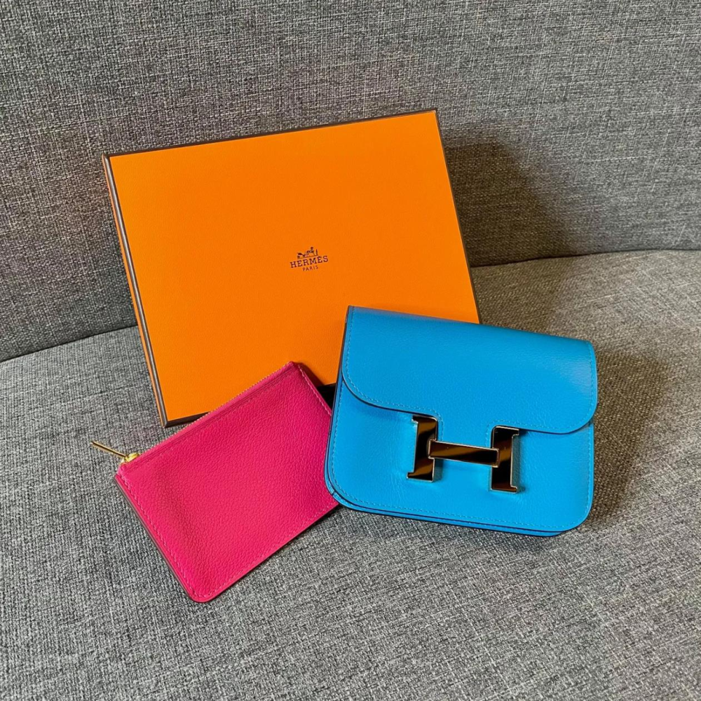 爱马仕Hermès 经典Constance康康包，五个小知识助你买不亏 - 知乎