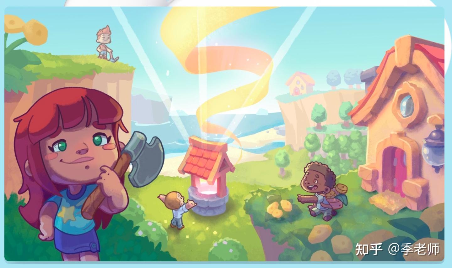 Prodigy 是娃摆脱呆板低效英语和数学进阶的真绝杀利器！ - 知乎