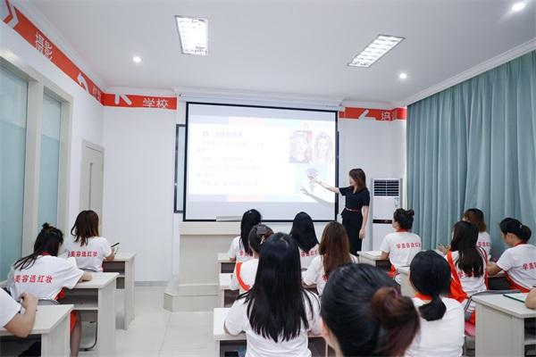 学习化妆怎么样，如何才能学好化妆？ 知乎