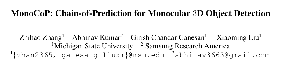 【2025年5月8日】 论文 - 知乎